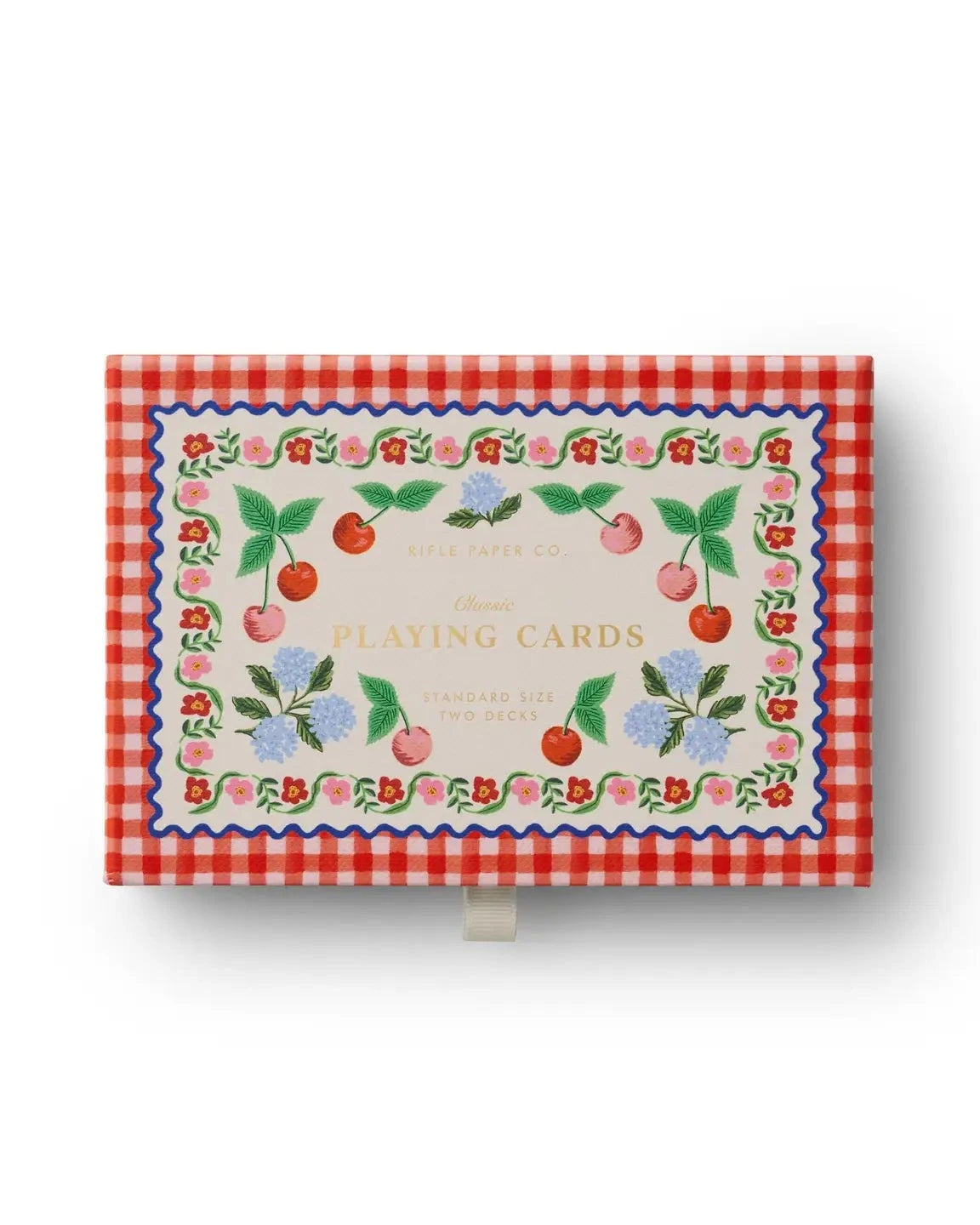 Picnic Playing Cards Set – Joyful Collective